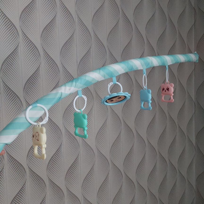 Игрушки для кошки, собаки, питомца пакетом