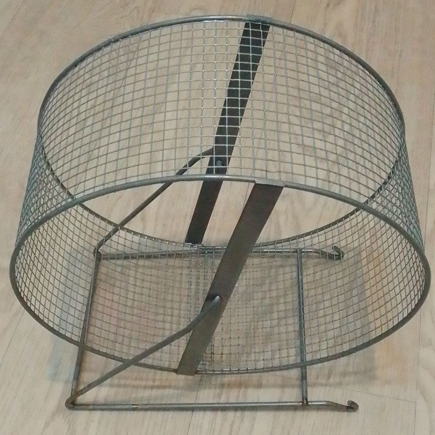 Клетка для хомяка 25 см