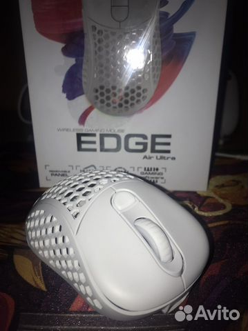 Беспроводная игровая мышь ardor edge air ultra купить в Миассе ...