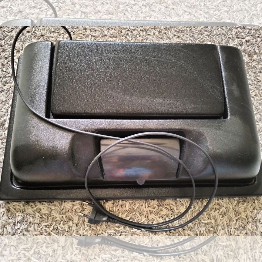 Крышка для аквариума 35 литров