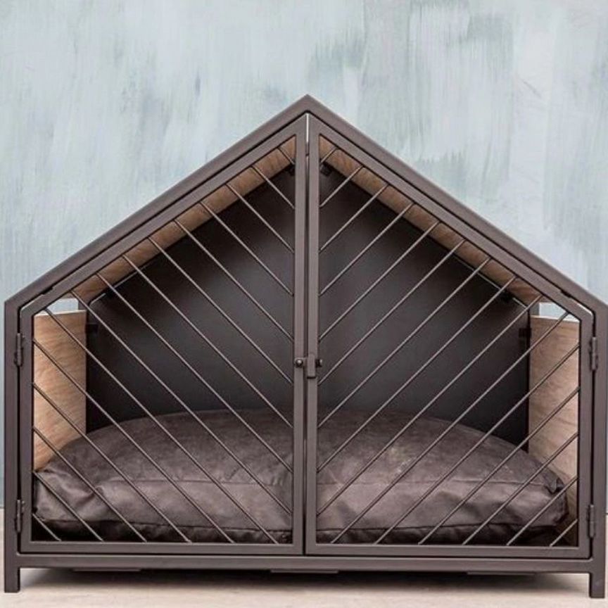 Вольер для собак