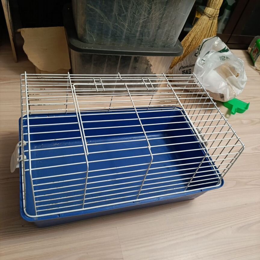 Клетка для грызунов