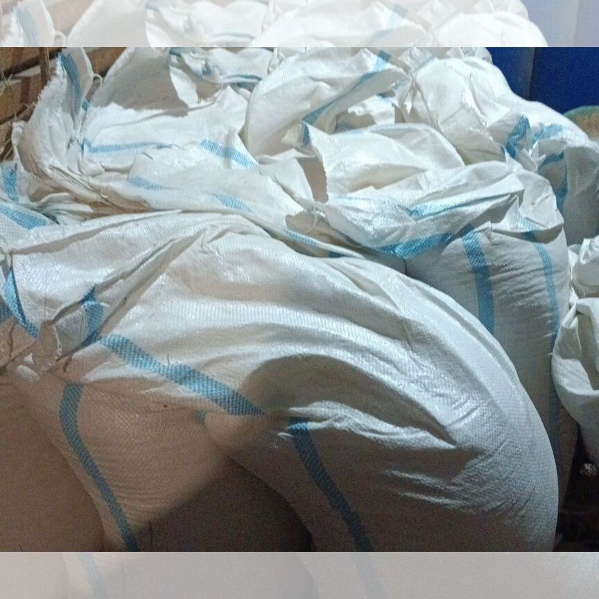 Зерно пшеница, ячмень, овес