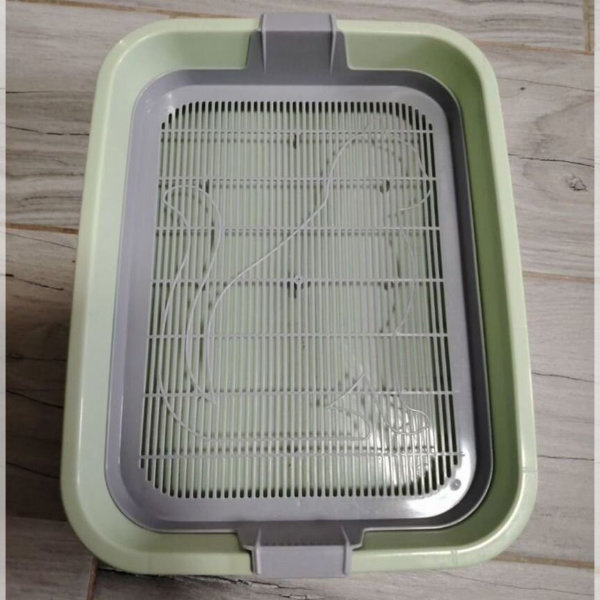 Лоток для кошек