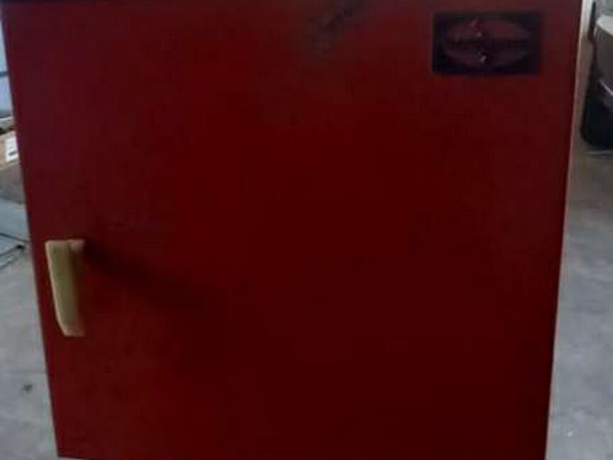 Инкубатор"Петушок"