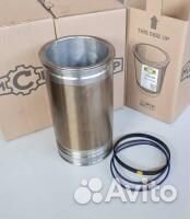 23531249, 23531502 гильза detroit diesel S60, 12.7 купить в Москве ...