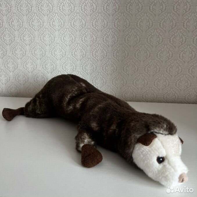 Хорек из IKEA