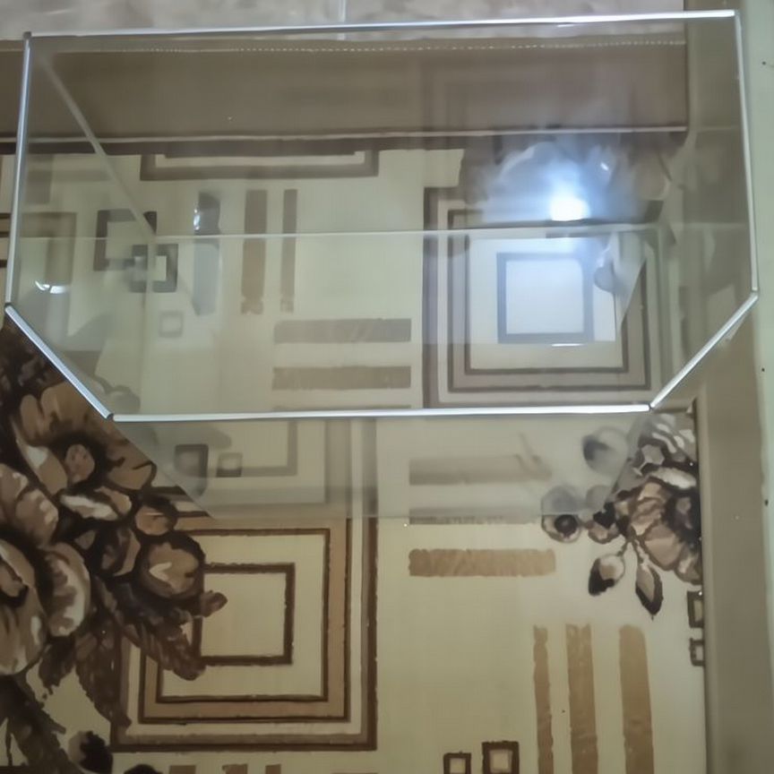 Аквариум 38лит