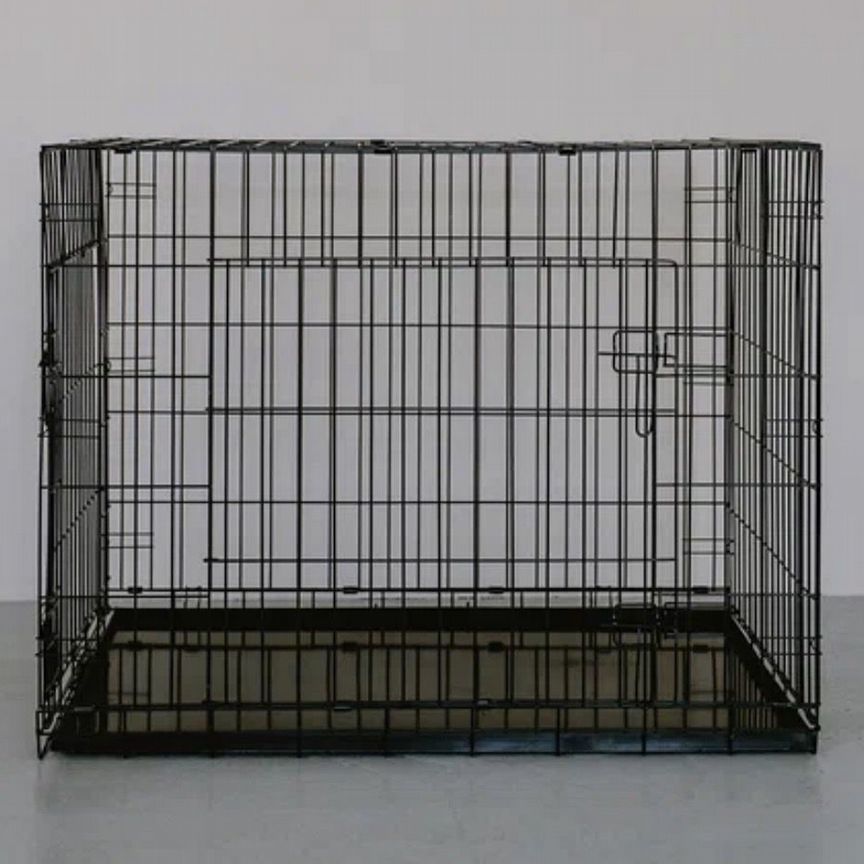 Клетка для собак/перевозка