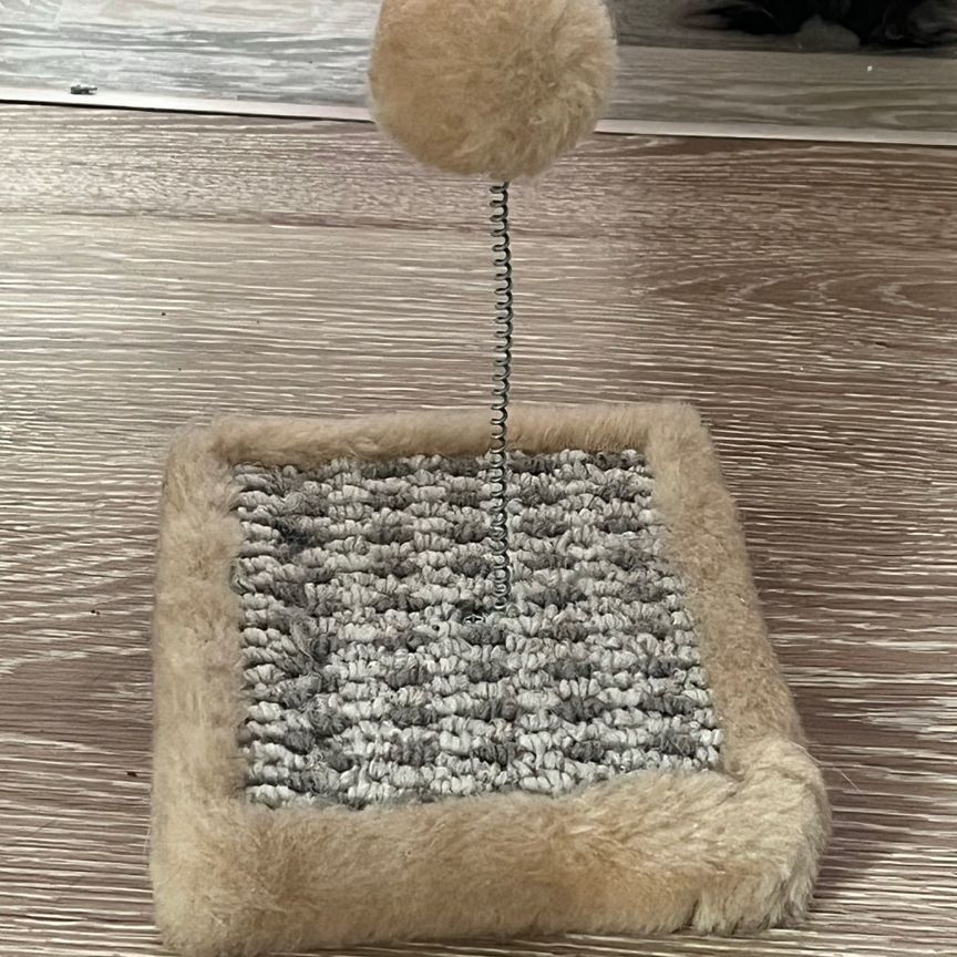 Игрушка для кошек