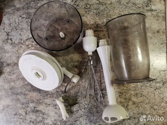 Запчасти от блендера Bosch купить в Калининграде | Товары для дома и ...