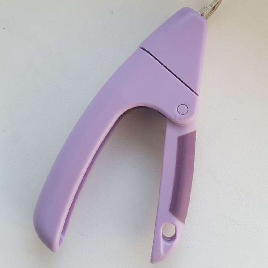 Когтерезка