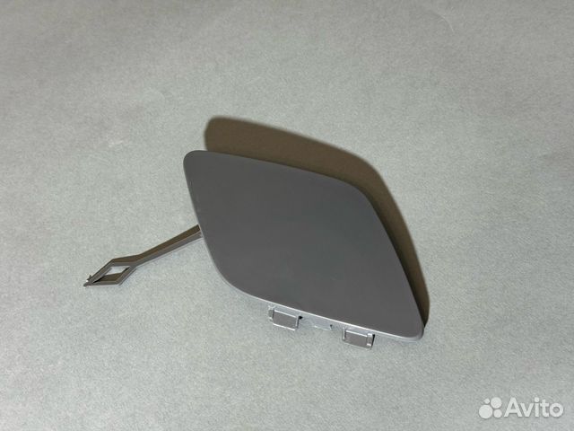 Заглушка буксировочного крюка BMW G30 LCI M pack купить в Москве с ...