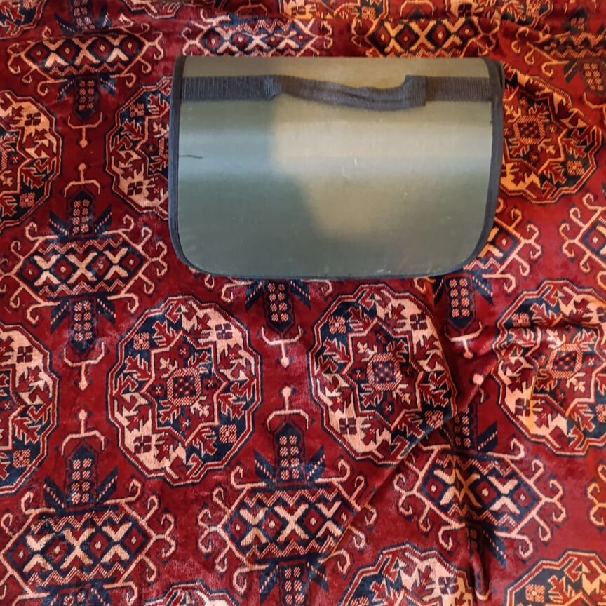 Переноска для котят