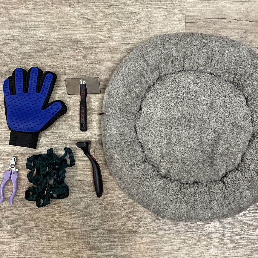 Лежанка для кошек