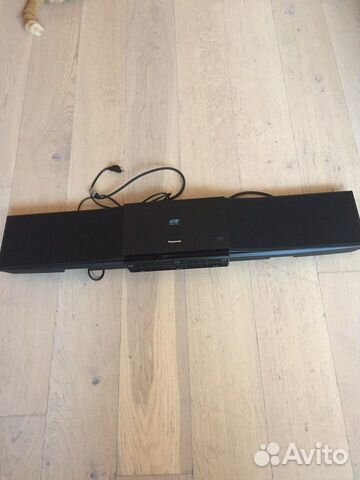 Блюрей проигрыватель 3Д panasonic SA-BFT800 купить в Санкт-Петербурге ...
