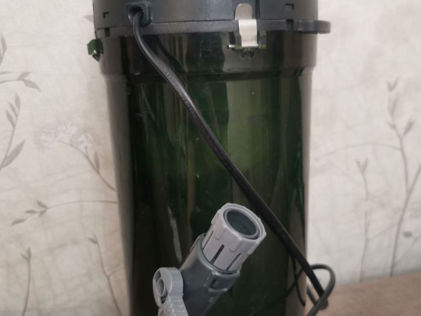 Фильтр внешний Eheim Germany 2213 до 250 литров