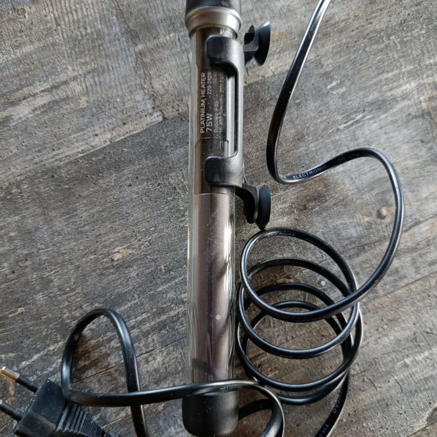 Градусник для аквариума