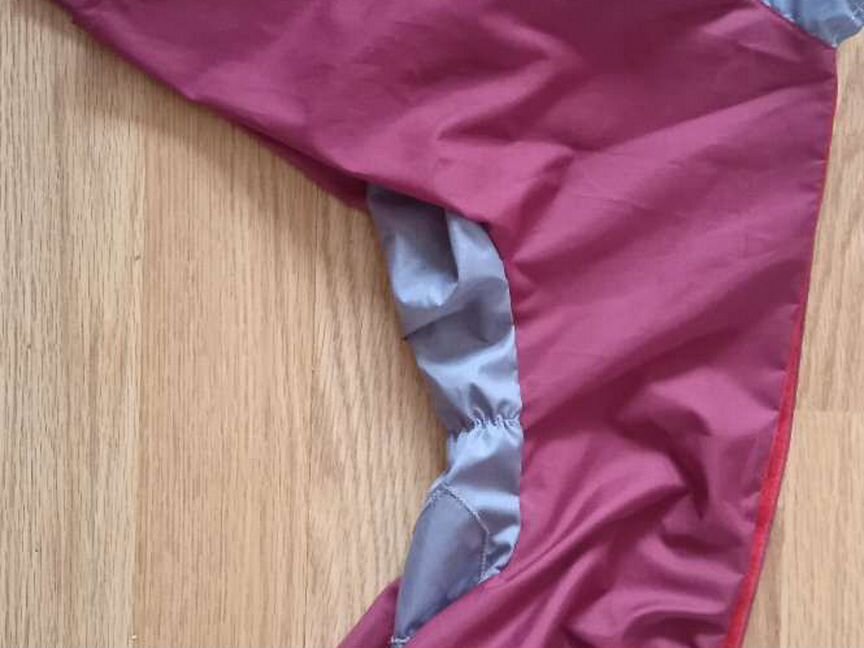 Комбинезон для щенка, собаки