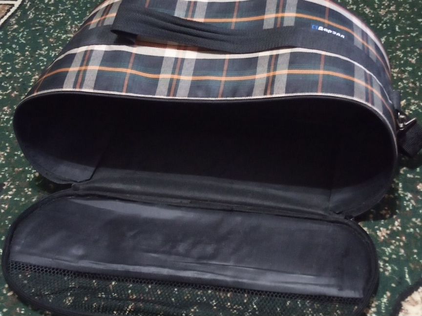 Сумка для перевозки животных