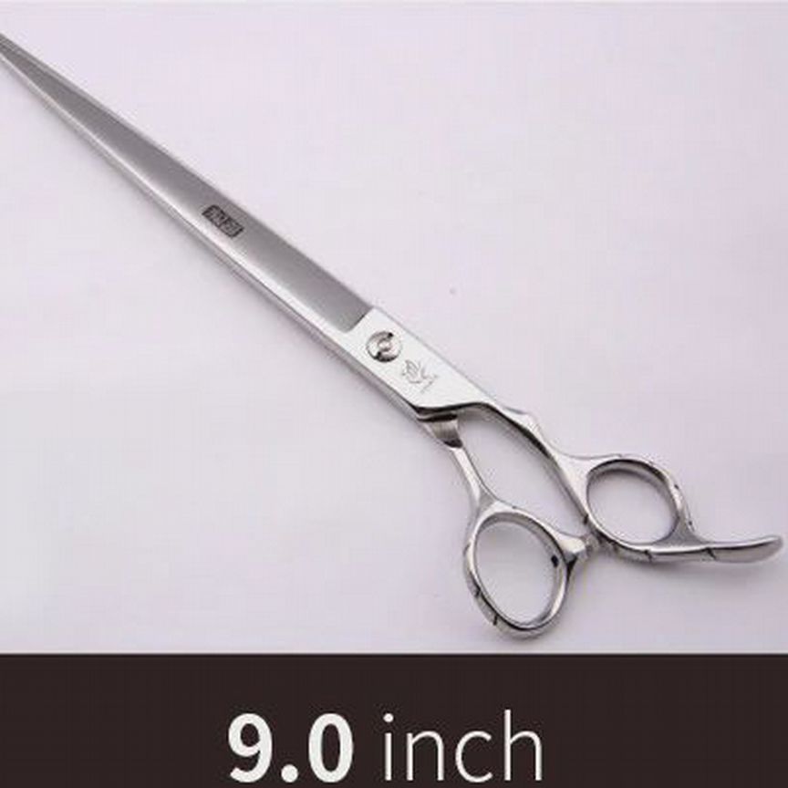 Fenice ножницы для стрижки собак из нержавеющей стали