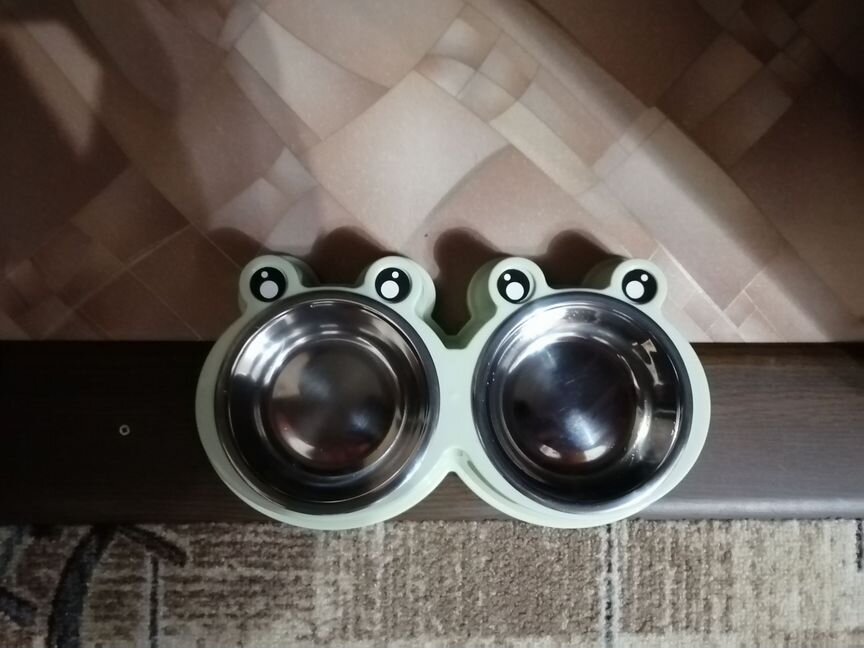 Миска для животных