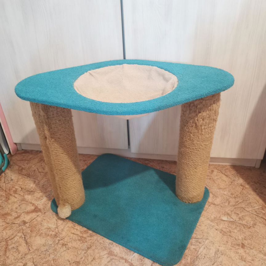 Когтеточка