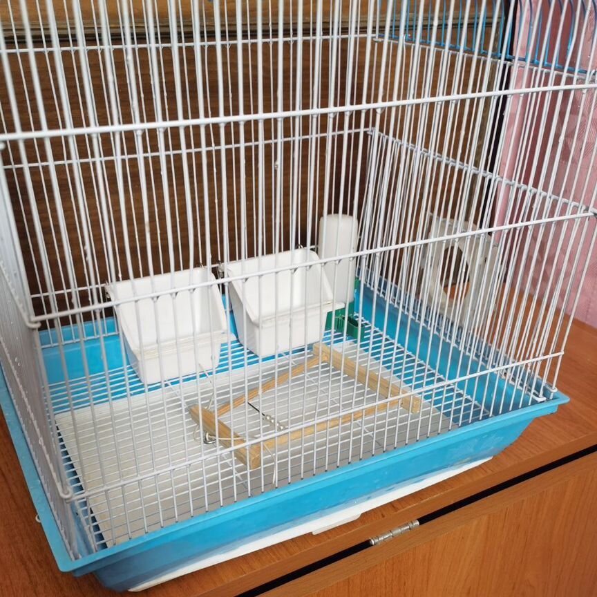 Клетка для грызунов бу