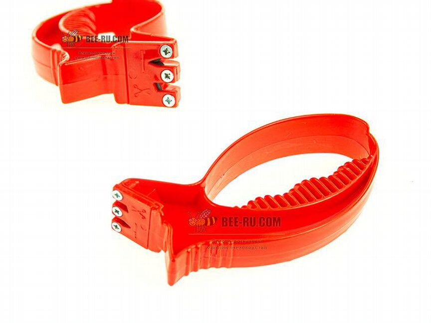 Ножеточка Рыбка