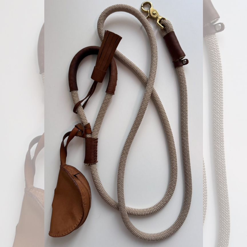 Поводок для собак Hunting Pony