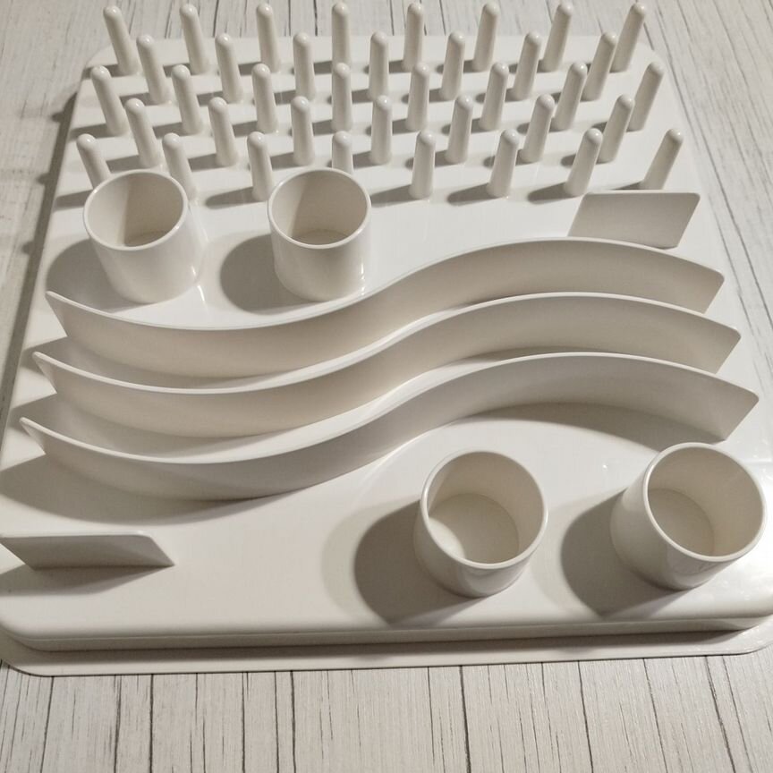 Миска для медленного кормления