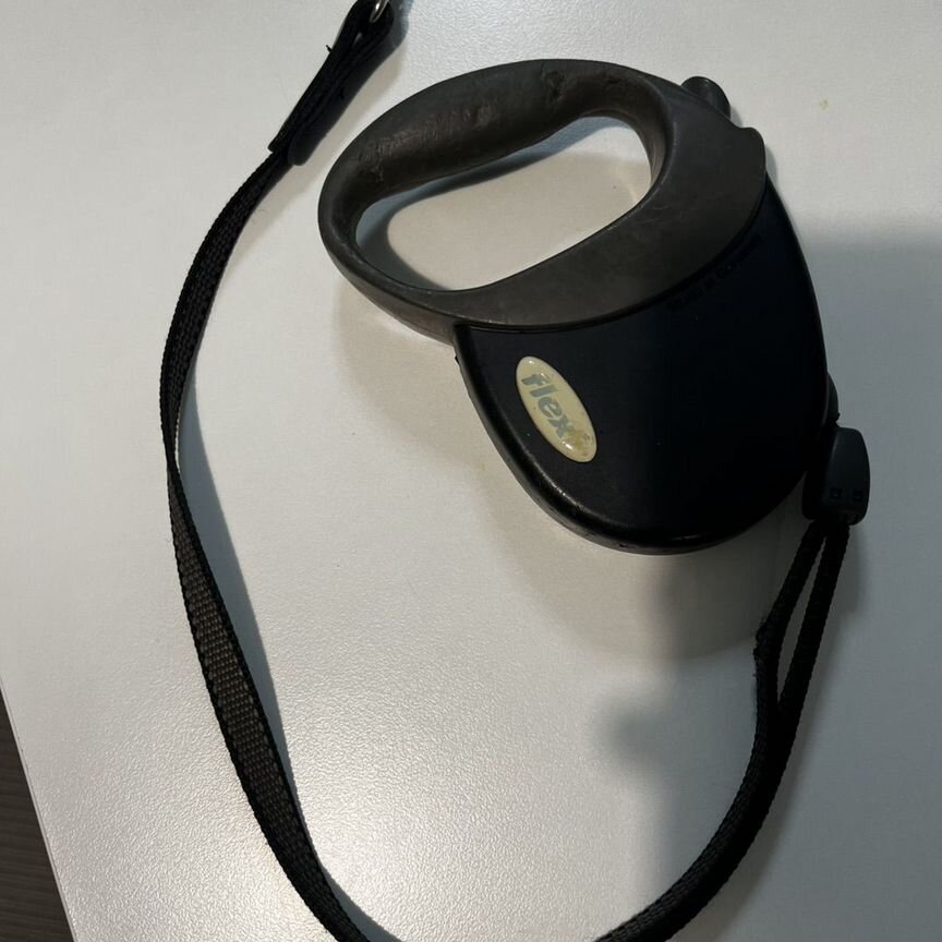 Рулетка для собак flexi comfort 5 метров