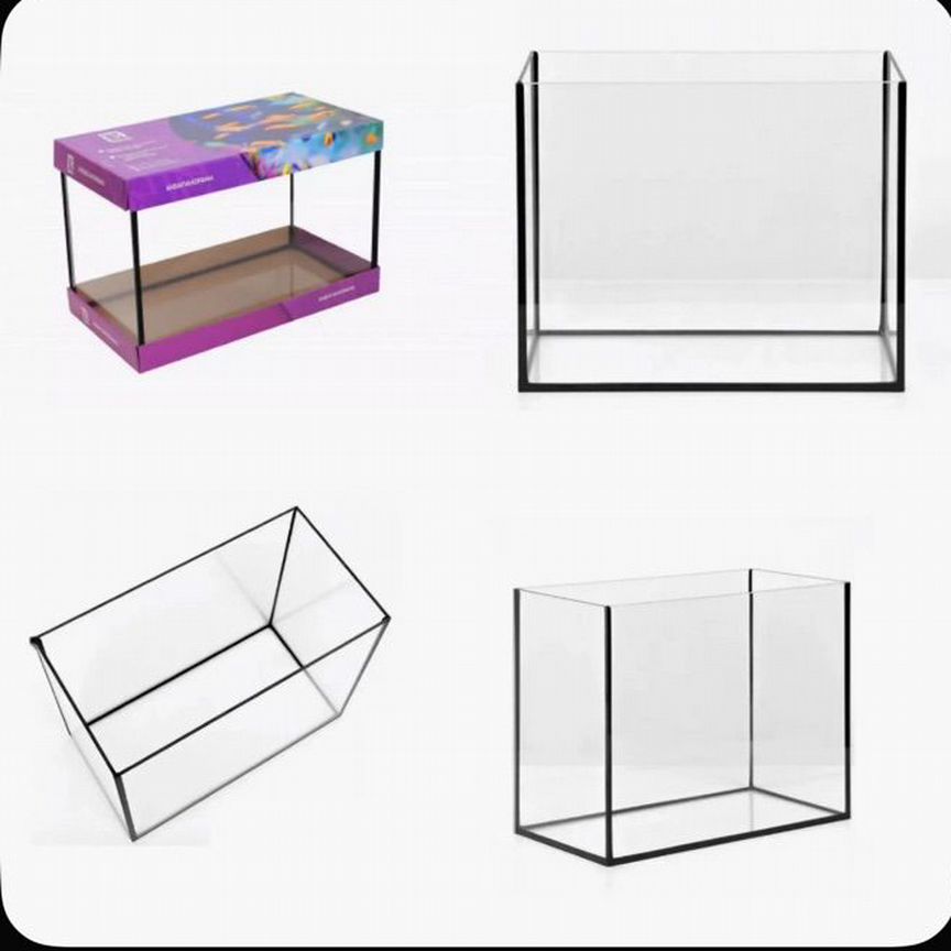 Аквариум 20л