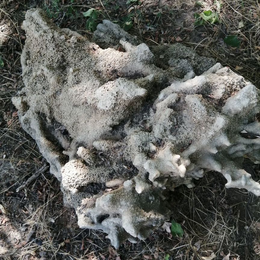 Продам камень для аквариума