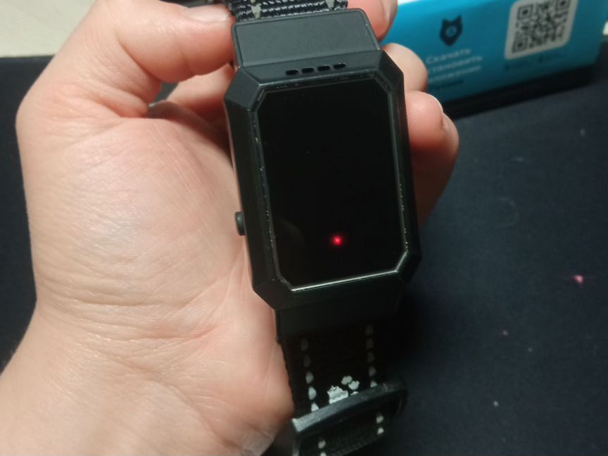 GPS- трекер для собак и кошек