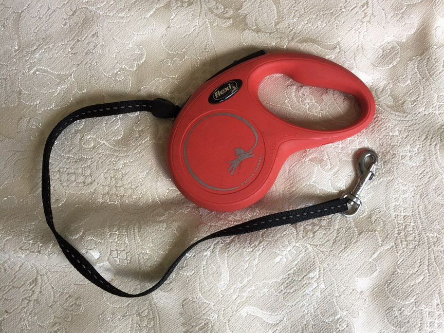 Поводок Flexi (германия) 5м