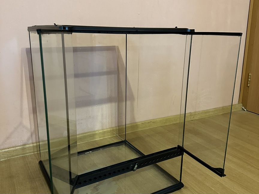 Террариум exo terra