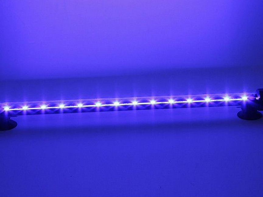 Лента светодиодная