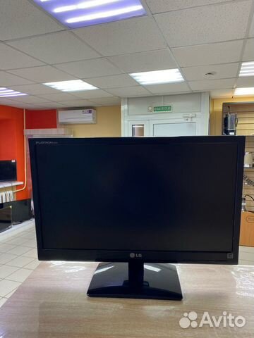 Монитор LG flatron e2241 купить в Ижевске | Электроника | Авито