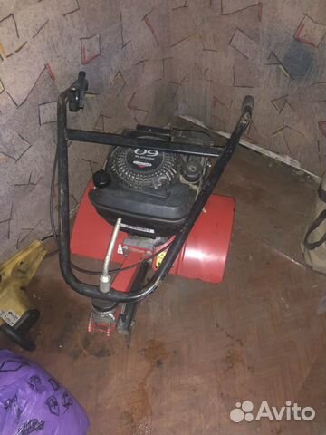 Briggs stratton quantum xm 60 store