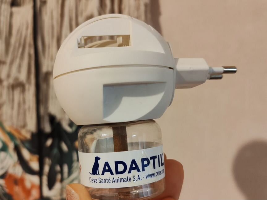 Диффузор Адаптил/Adaptil