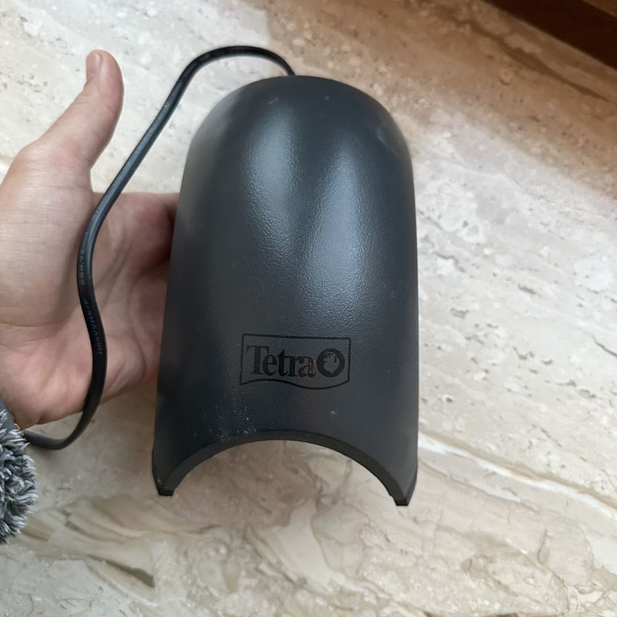 Компрессор tetra aps 300
