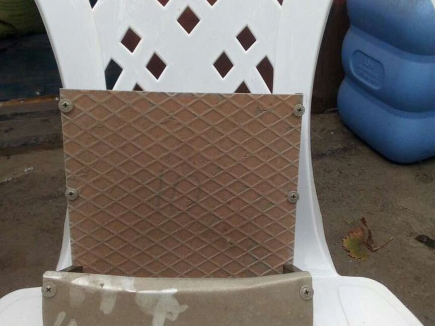 Кормушка бункерная