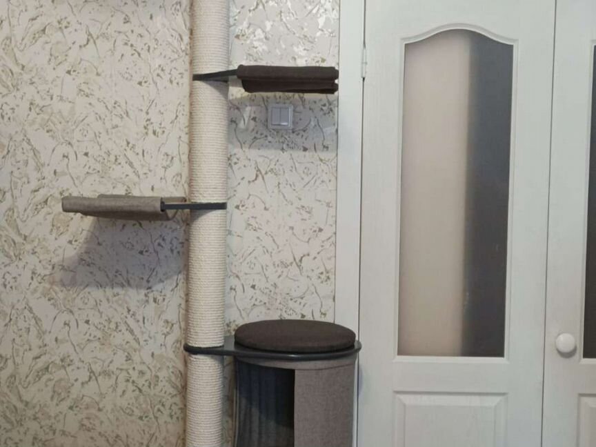 Домик для кошки