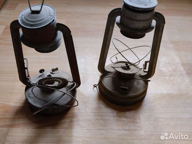 Керосиновая лампа летучая мышь СССР купить в Оренбурге | Хобби и отдых ...