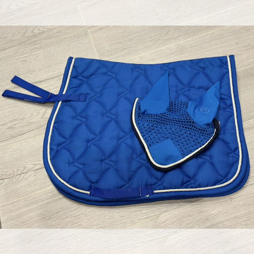 Комплект для лошади