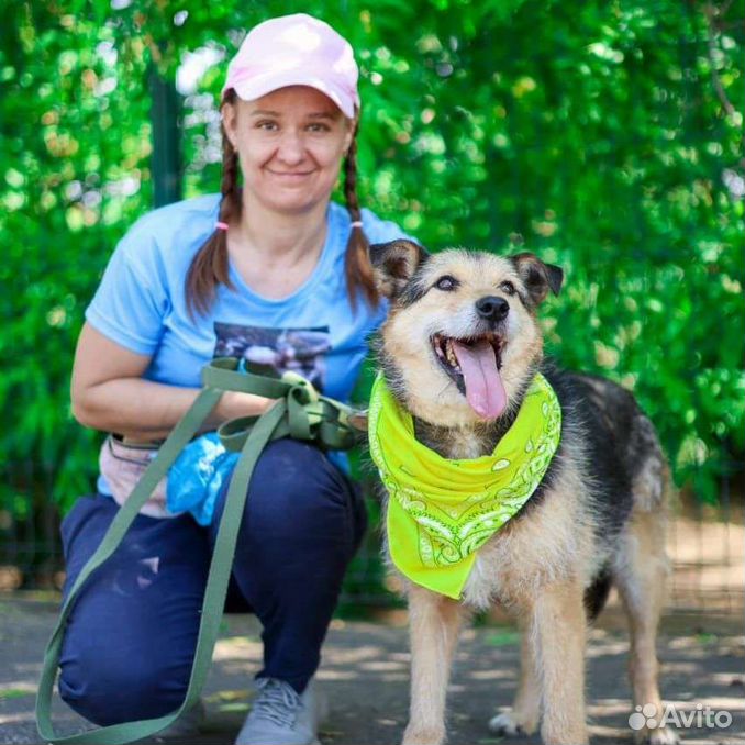 Малыш Бредли ищет семью