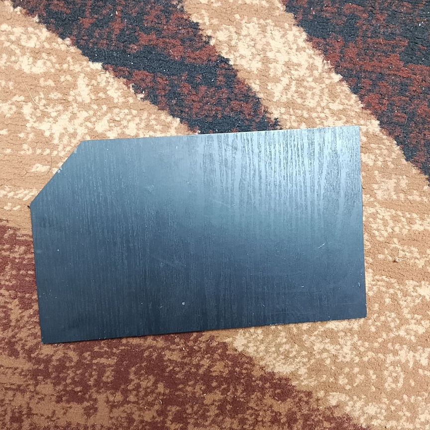 Аквариум 48 литров