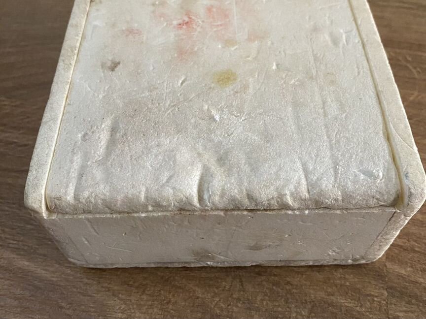 Мотыльница для кормового мотыля