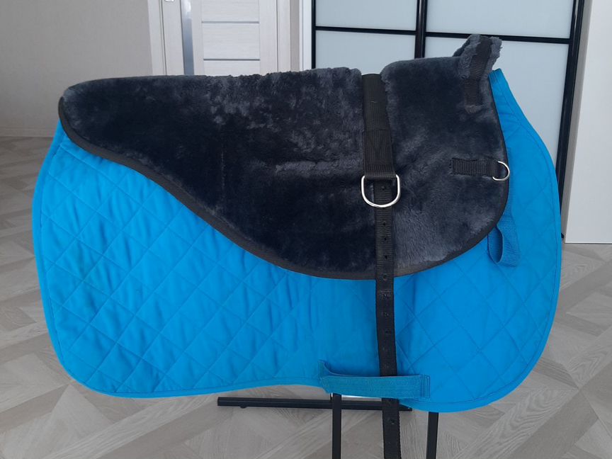 Пад для лошади